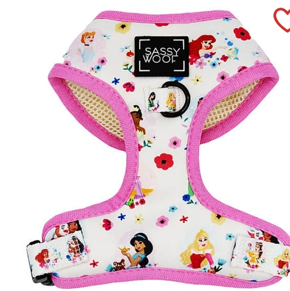 Disney | Dog | Disney Dog Harness | Poshmark